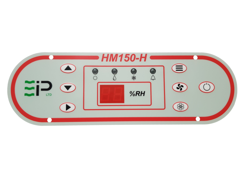 Ebac HM150 Dehumidifiers